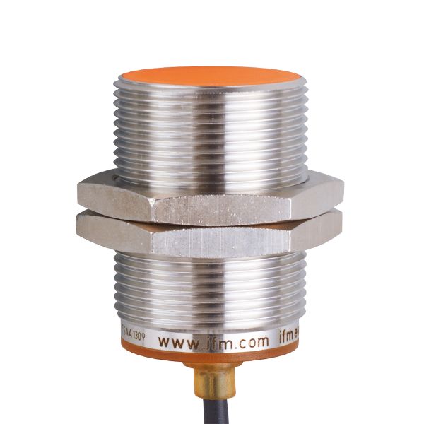 IIS244 - Inductive sensor - ifm