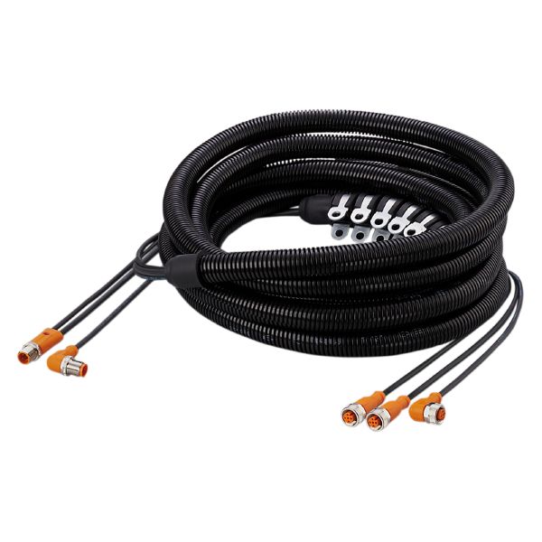 EVC507 - Y connection cable - ifm
