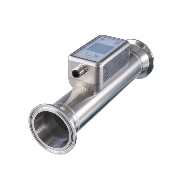 SUH400 - Ultrasonic flow meter - ifm
