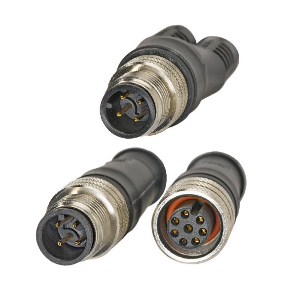 E11228 - Y connection cable - ifm