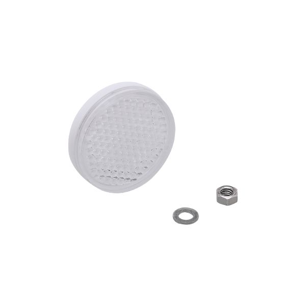 E20850 - Reflector for retro-reflective sensors - ifm