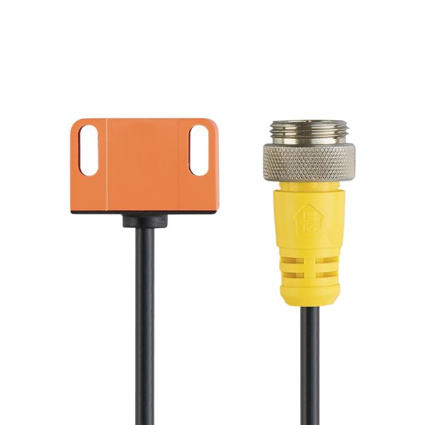 IN3502 - Inductive dual sensor for valve actuators - ifm