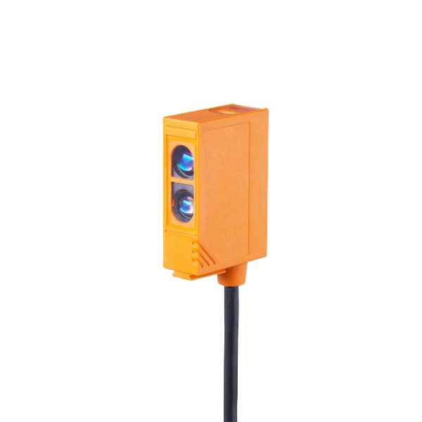 OJ5078 - Diffuse reflection sensors with background suppression - ifm