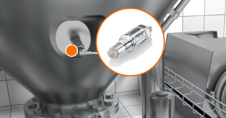 Level solutions - ifm