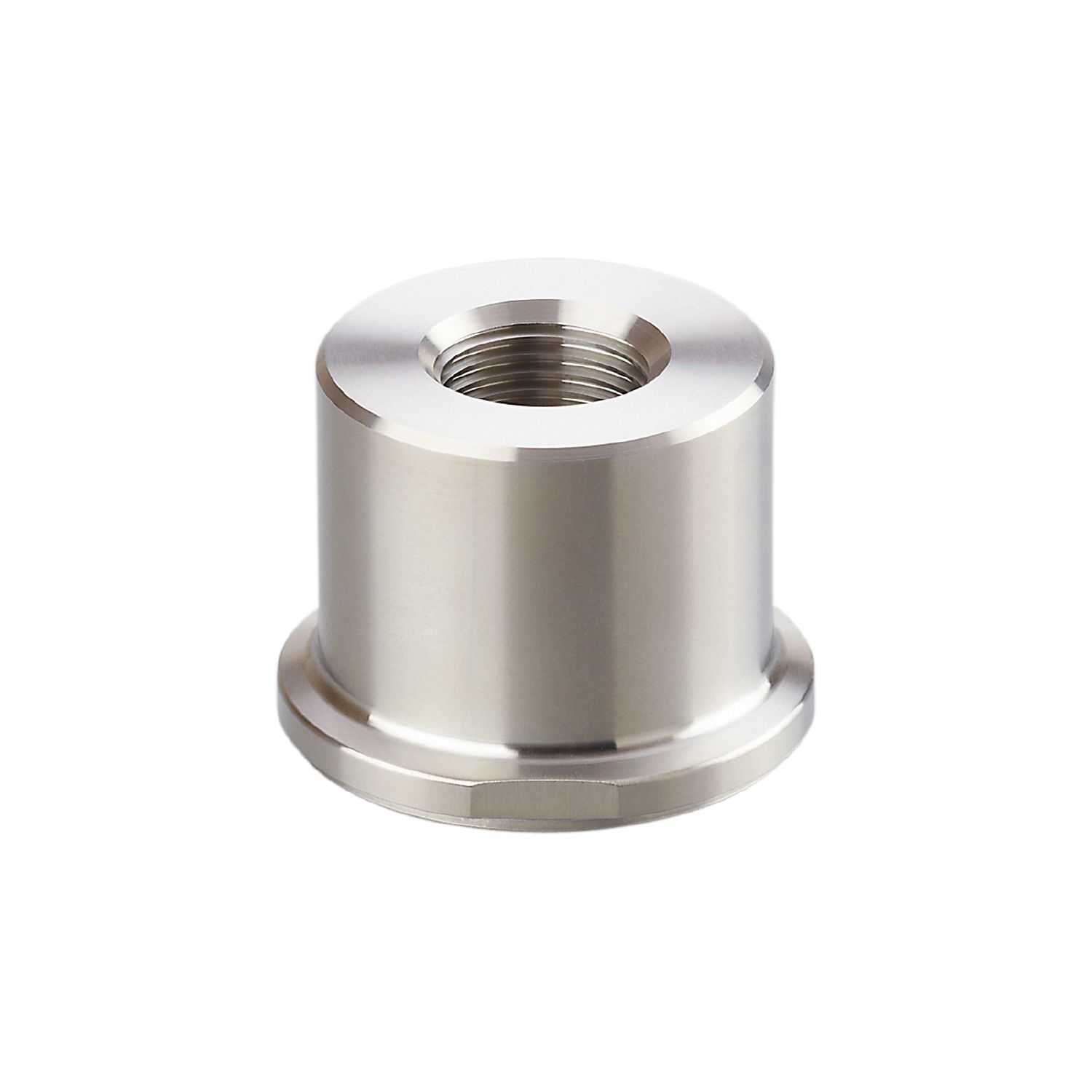 E33407 - process adapter DIN 11864 - ifm