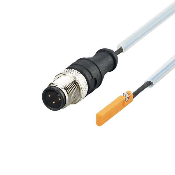MK5357 - C-slot cylinder sensor - ifm
