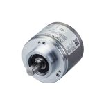 RV3100 - Incremental encoder with solid shaft - ifm