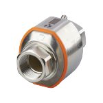 SM9601 - Magnetic-inductive flow meter - ifm
