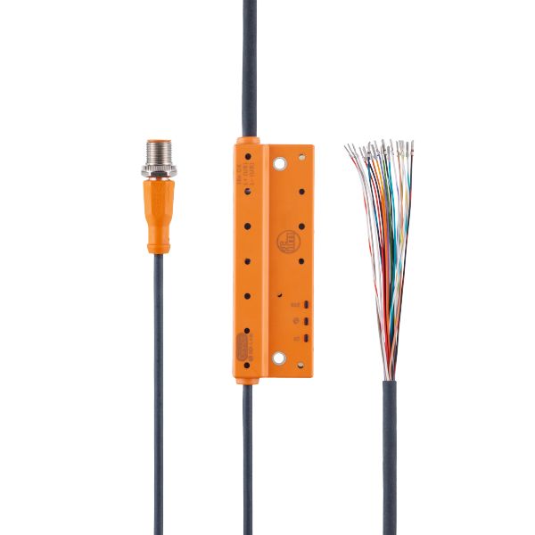 AL5021 - IO-Link input/output module - ifm