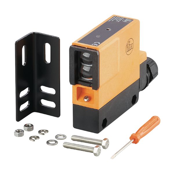 OS5031 - Retro-reflective sensor - ifm