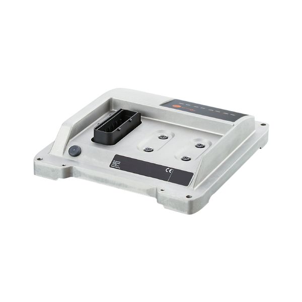 CR0709 - programmable controller for mobile machines - ifm