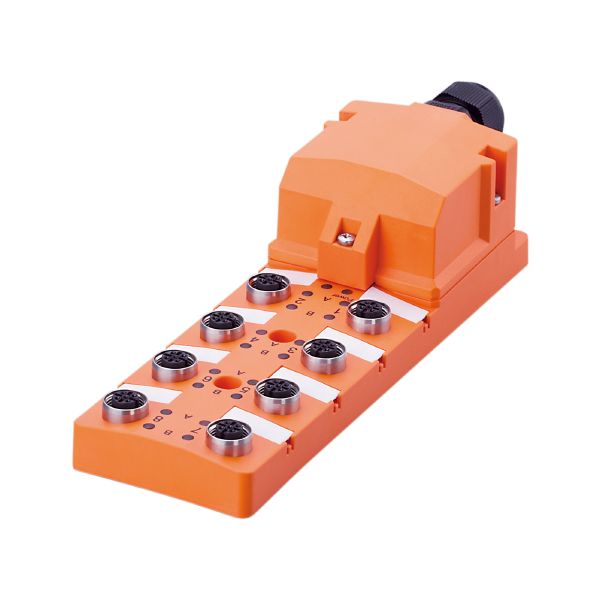 EBT005 - Splitter box - ifm