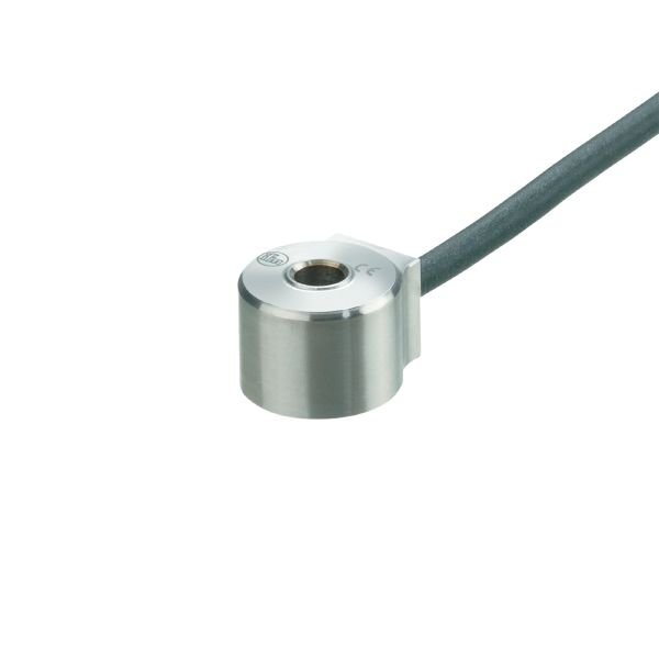 VSA004 - Accelerometer - ifm