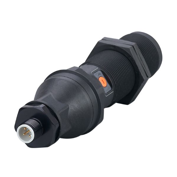 KI532A - Capacitive sensor - ifm