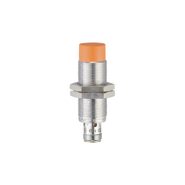 DI5030 - Compact evaluation unit for speed monitoring - ifm