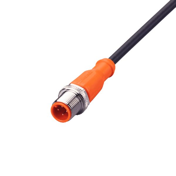 MX5050 - Rotational speed sensor - ifm