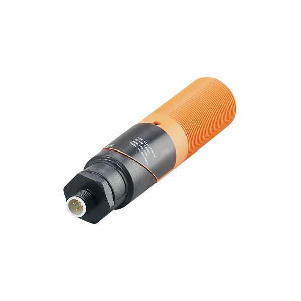 KI8505 - Detector capacitivo - ifm