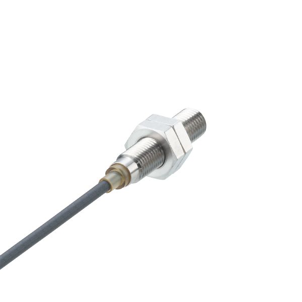 IEC214 - Inductive full-metal sensor - ifm