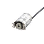 RA3501 - Incremental encoder with hollow shaft - ifm