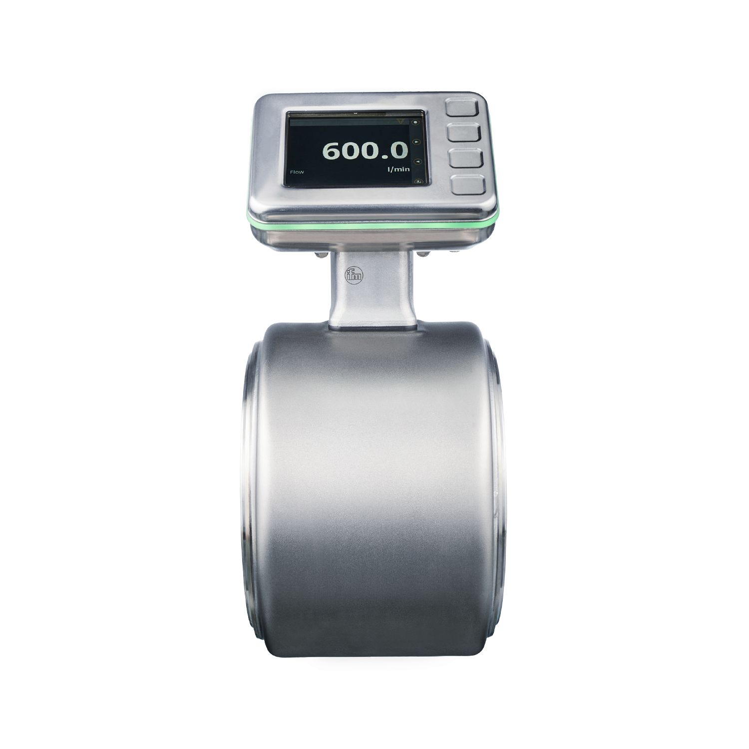 SMF921 - Magnetic-inductive flow meter - ifm
