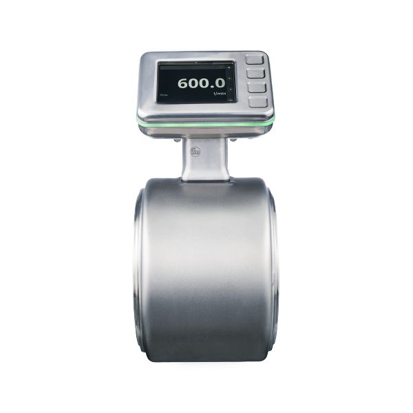 SMF720 - Magnetic-inductive flow meter - ifm