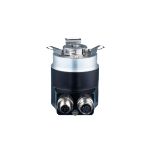 RM903S - Multiturn hollow shaft encoder - ifm