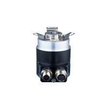 Safety encoders for mobile machines - ifm