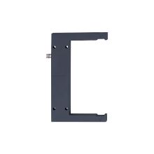 Photoelectric fork and angle sensors with switching frequencies up to ...