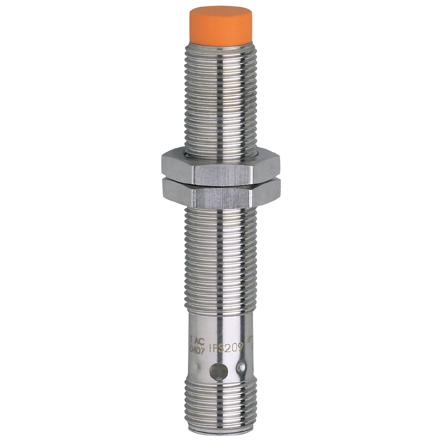 IFS217 - Inductive sensor - ifm