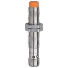 Twice as good: inductive sensors with analogue output and IO-Link - ifm