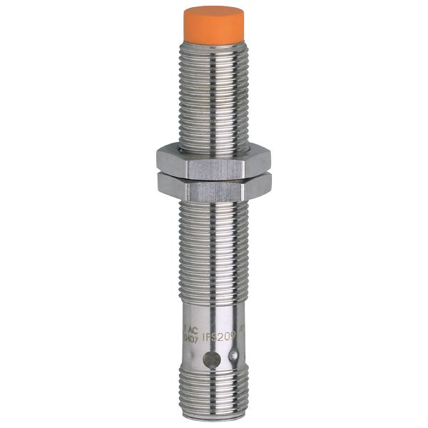 IF6030 - inductive analogue sensor with IO-Link - ifm