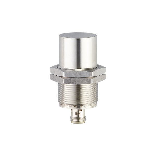 IIT246 - Inductive full-metal sensor - ifm