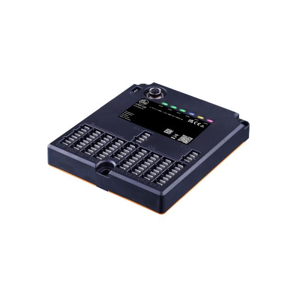 CR413S - Programmable controller for mobile machines - ifm