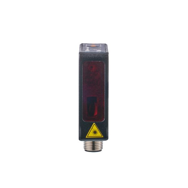 OMH551 - Laser distance sensor - ifm