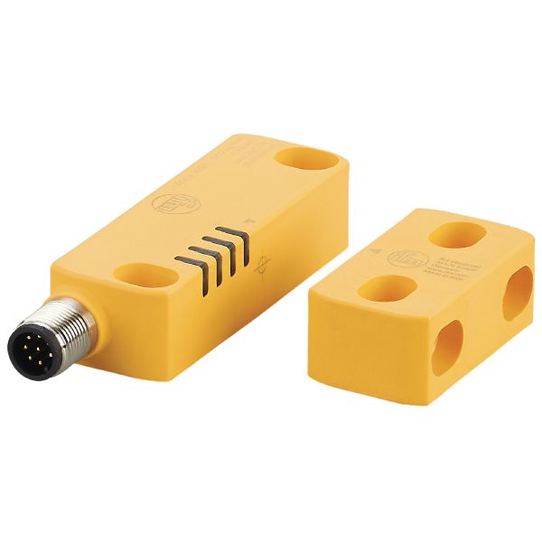 MN701S - Detector de seguridad codificado por RFID - ifm