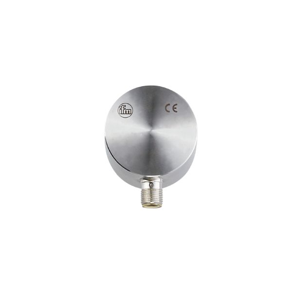 LR7020 - Continuous level sensor (guided wave radar) - ifm