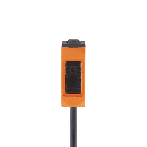 O6S700 - Through-beam sensor transmitter - ifm