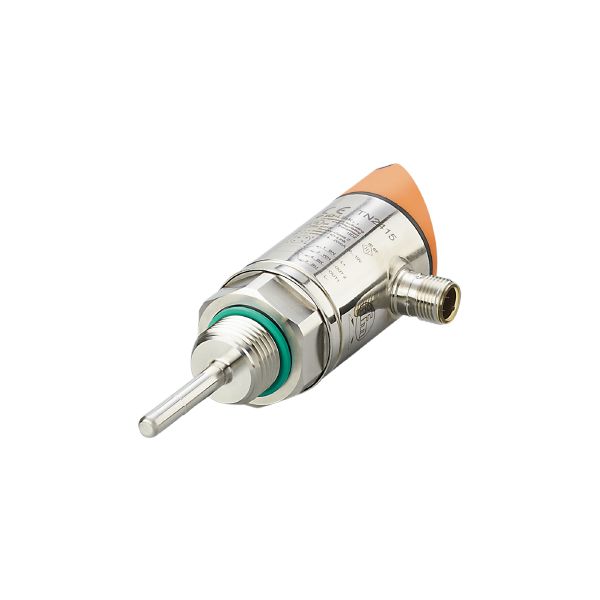 TN2415 - Temperature sensor with display - ifm