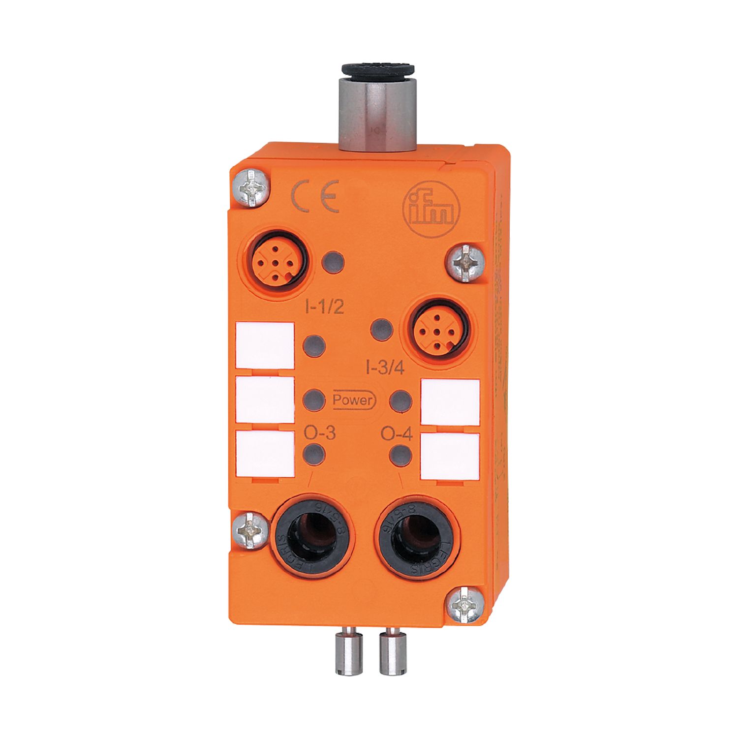 AC2055 - AS-Interface Airbox - ifm