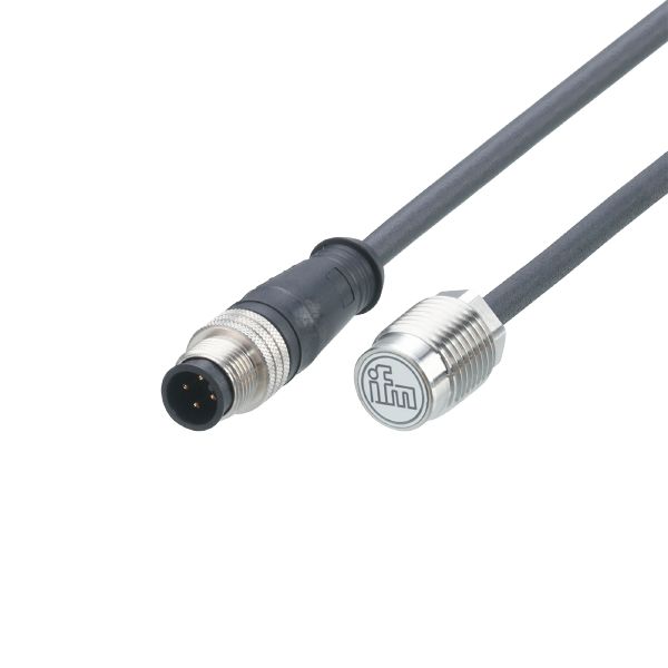 VSA002 - Accelerometer - ifm