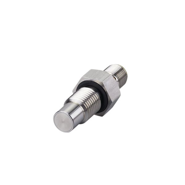 M9H200 - Pressure-resistant position sensor for hydraulic cylinders - ifm
