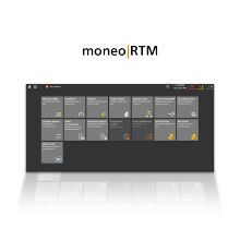 moneo configure: the parameter setting software - ifm