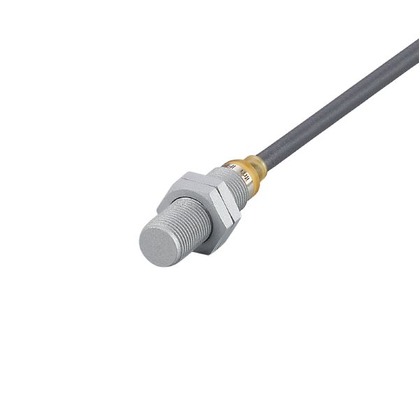 IFR212 - Inductive full-metal sensor - ifm