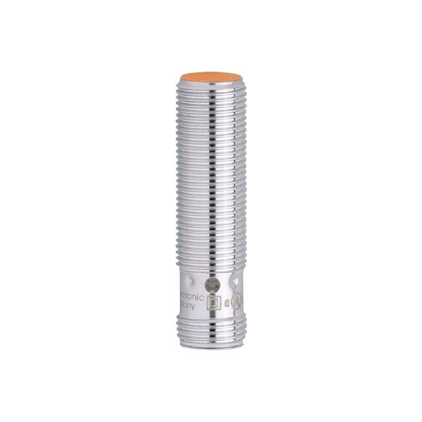 NF501A - Inductive NAMUR sensor - ifm