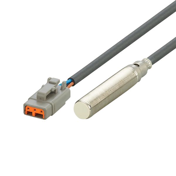 IFM214 - Inductive sensor - ifm