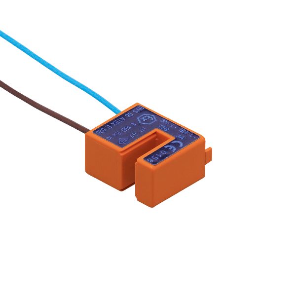 N7S23A - Inductive NAMUR slot sensor - ifm