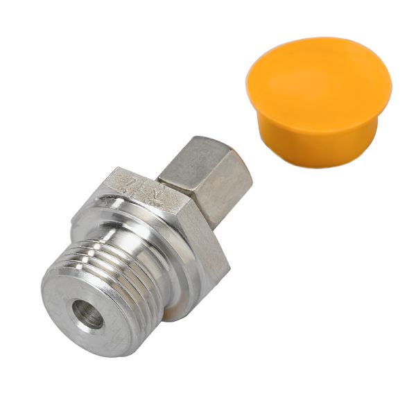 E30047 - Progressive ring fitting - ifm