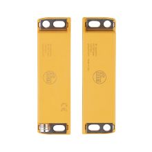 Magnetic sensors for utmost security - ifm