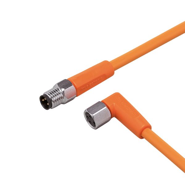 EVW110 Y Connection Cable Ifm, 42% OFF