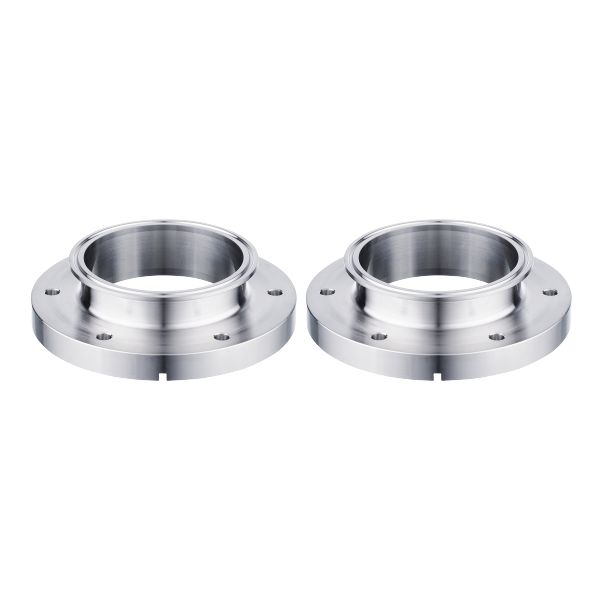 E40496 - 过程适配器DIN 32676 A系列卡箍 - ifm